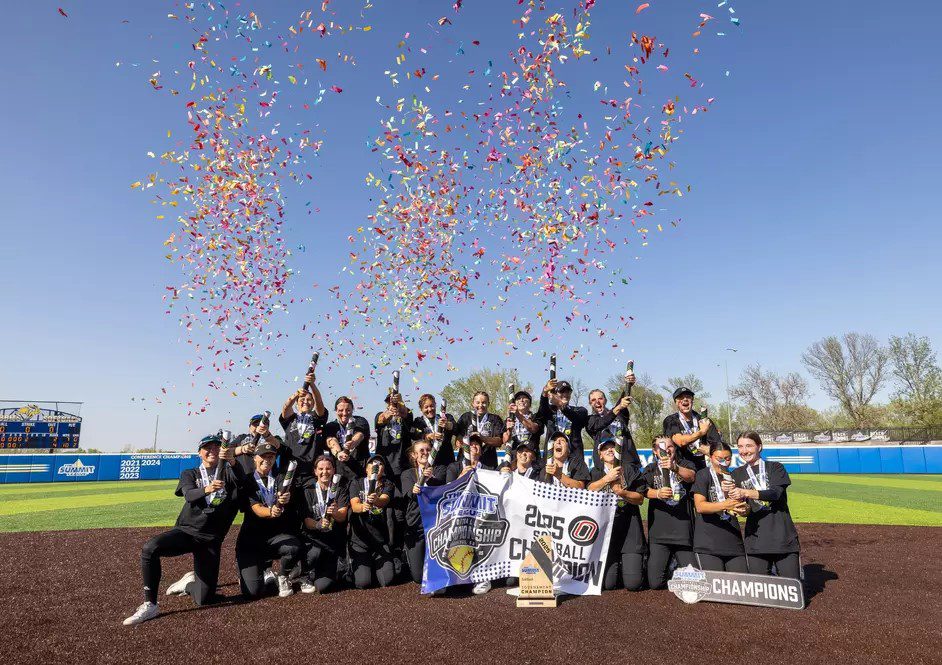 Omaha athletics lives out Maverick mentality through ONE Fund - Points ...